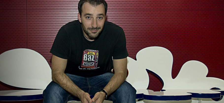 Ο Γιώργος Χατζηπαύλου κάνει τα δύσκολα πράγματα πιο απλά - Y-olo.gr