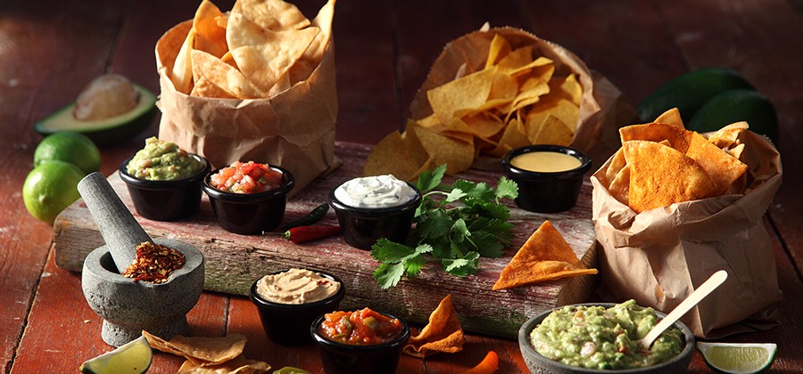 Mexico meets TGI Fridays | Ζήσε ένα αλλιώτικο καλοκαίρι με... - Y-olo.gr