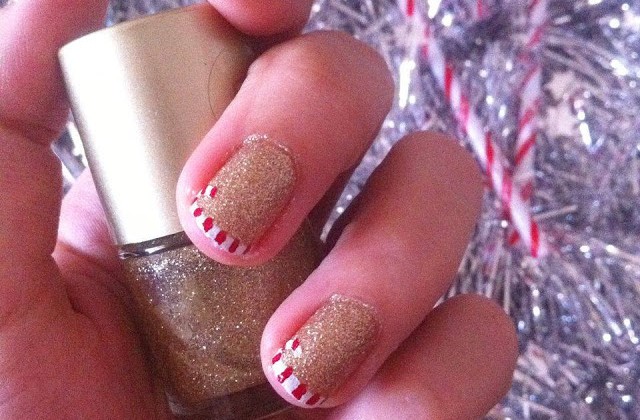 Candy Nails| Πώς να κάνεις μόνη σου το καλύτερο manicure... - Y-olo.gr