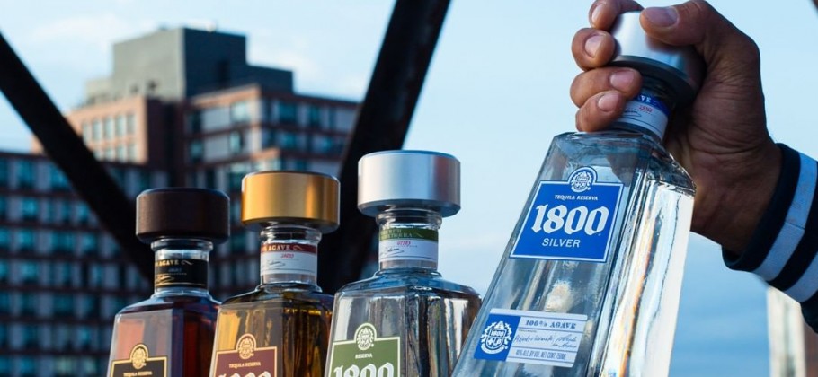 1800® Tequila: Mία Tequila με Ιστορία! - Y-olo.gr